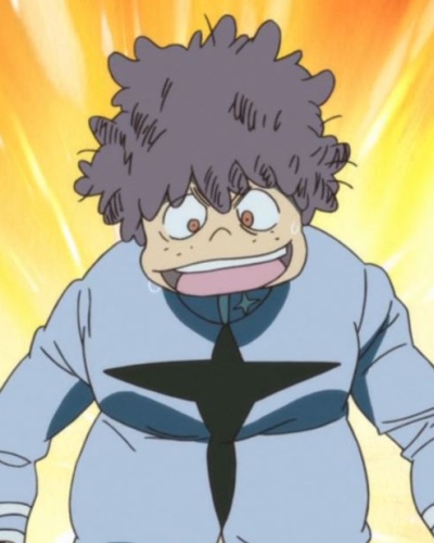 Suzuki - Character (61475) - AniDB