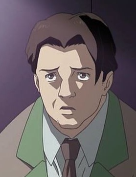 Ooba Toshio - Character (61478) - AniDB