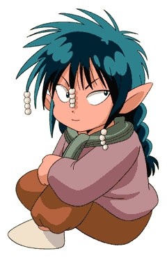 Reido - Character (61492) - AniDB