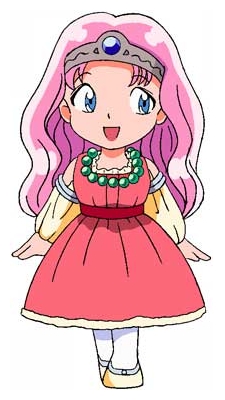 Miruka - Character (61495) - AniDB