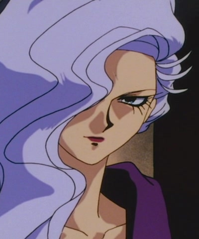 Freya - Character (61525) - AniDB