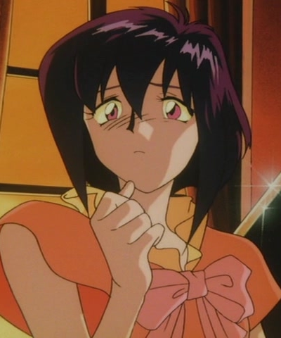 Ojou - Character (61566) - AniDB