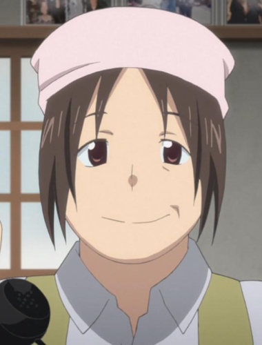 Oba-chan - Character (61591) - AniDB