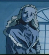 Joyuu - Character (61606) - AniDB