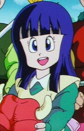 Mint - Character (61631) - AniDB