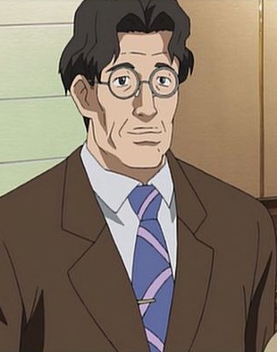 Hisho - Character (61641) - AniDB