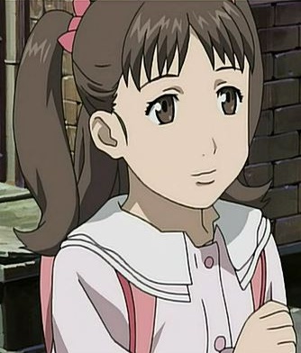 Miki - Character (61672) - AniDB