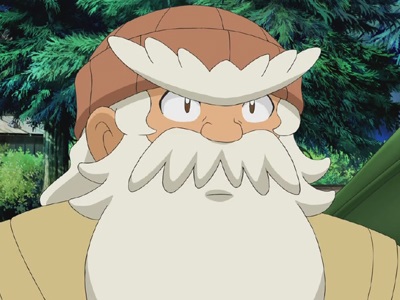 Oscar - Character (61705) - AniDB