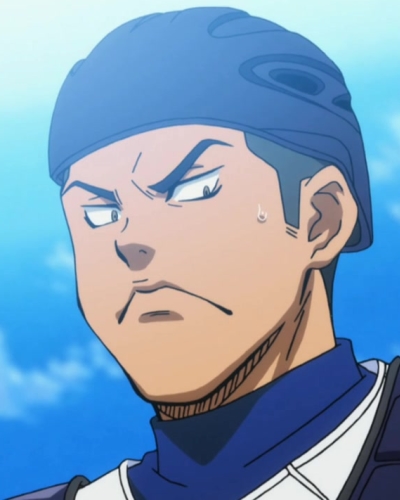 Miyauchi Keisuke - Character (61065) - AniDB