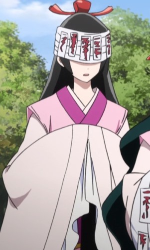 Junjun - Character (61745) - AniDB