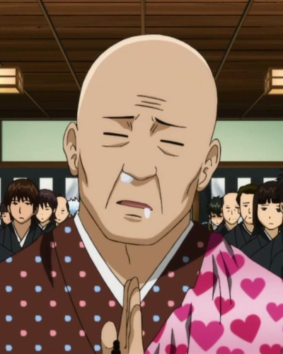 Bouzu - Character (61768) - AniDB