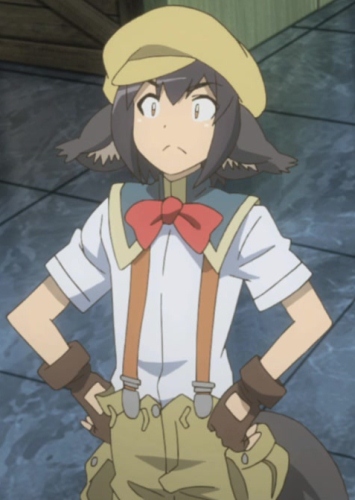 Taro - Character (61783) - AniDB