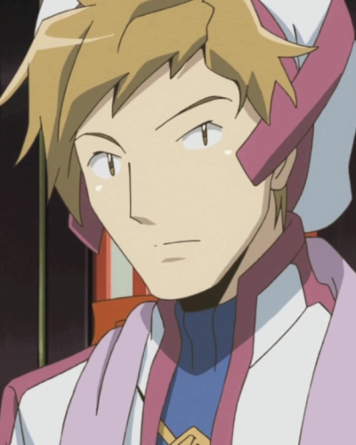 Karashin - Character (58542) - AniDB