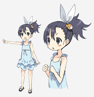 Mana - Character (61786) - AniDB