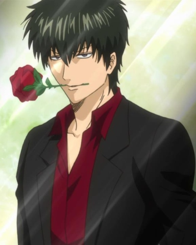 Toshi - Character (61791) - AniDB