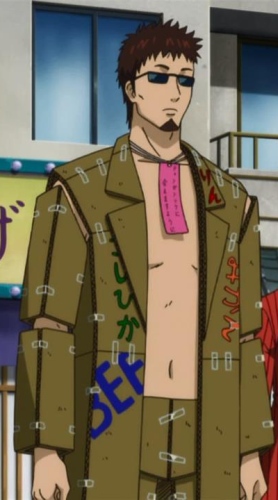 Madao - Character (61795) - AniDB