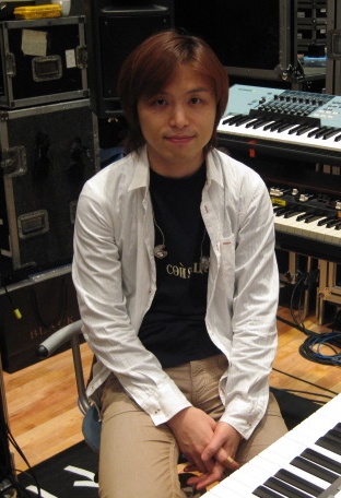 Tadasuke - Person (38831) - AniDB