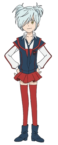 Gyubad - Character (61867) - AniDB