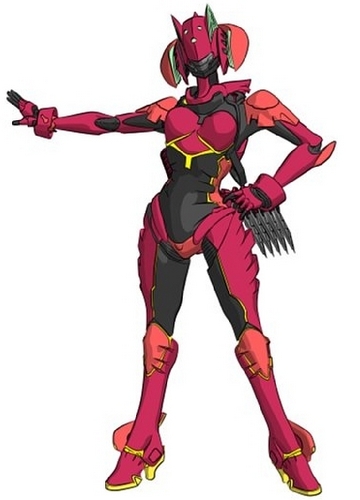 Akane - Character (61937) - AniDB