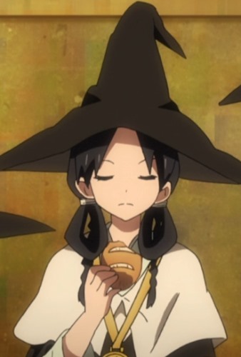 Sairin - Character (61968) - AniDB