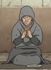 Monogoi - Character (62023) - AniDB