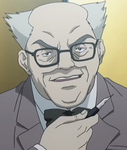 Funamura Gentarou - Character (62064) - AniDB