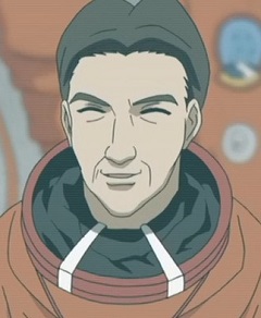 Sekine Jun - Character (62069) - AniDB