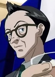 Moretti - Character (62086) - AniDB