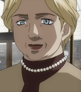 Rouge - Character (62094) - AniDB