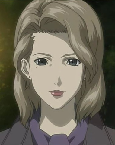 Seymour - Character (62105) - AniDB