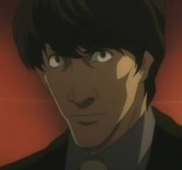 Shimura Suguru - Character (384) - AniDB