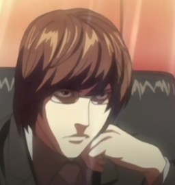 Midou Shingo - Character (390) - AniDB