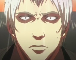 Hatori Arayoshi - Character (386) - AniDB