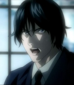 Stephen Gevanni - Character (396) - AniDB