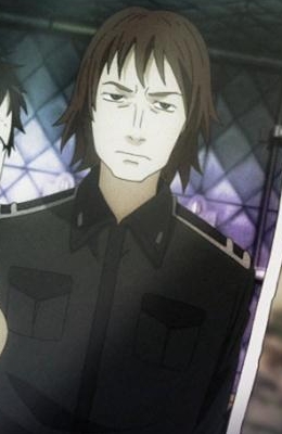 Tarou - Character (62204) - AniDB