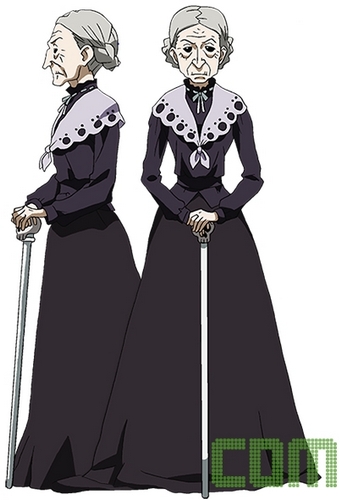 Shirei - Character (62265) - AniDB