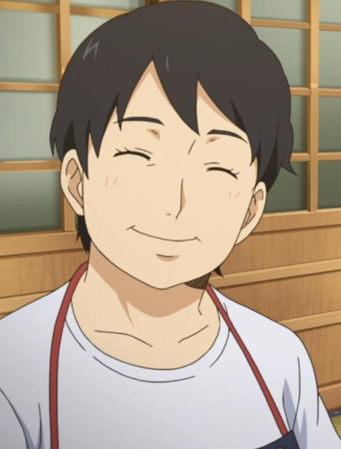 Taisuke no Haha - Character (62344) - AniDB