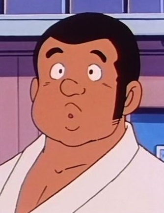 Funahashi - Character (62368) - AniDB