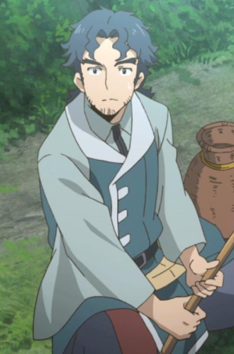 Kayu - Character (62381) - AniDB