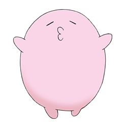 Poo-chan - Character (61830) - AniDB