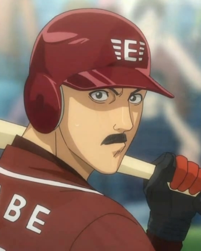 Okabe - Character (62483) - AniDB