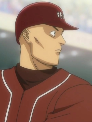 Nakauchi - Character (62484) - AniDB