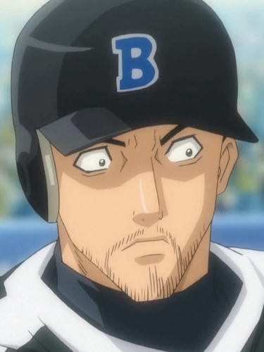 Mishima - Character (62523) - AniDB