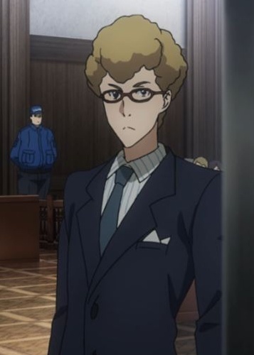 Bengoshi - Character (62533) - AniDB