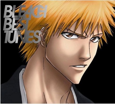 Collection - Bleach Best Tunes - Album (6107) - AniDB