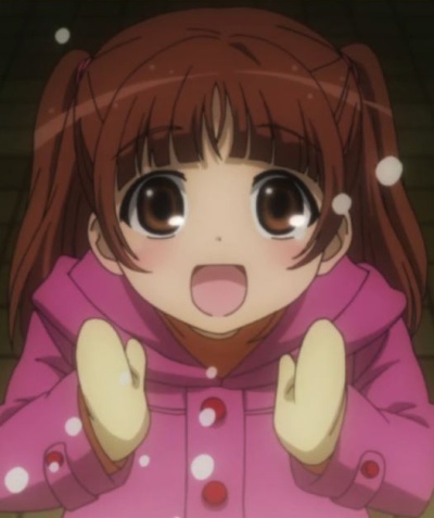 Onnanoko - Character (62604) - AniDB