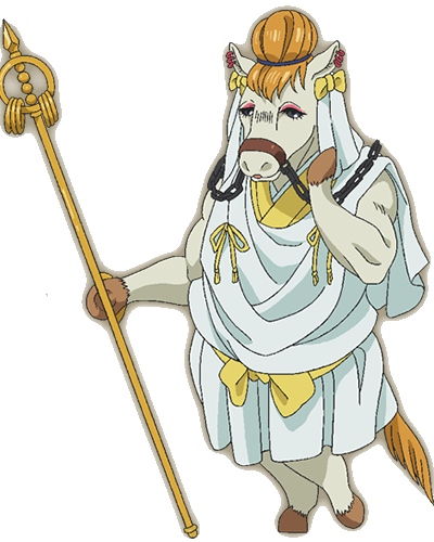 Mezu - Character (62635) - AniDB