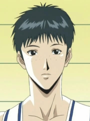 Yamaguchi - Character (62671) - AniDB