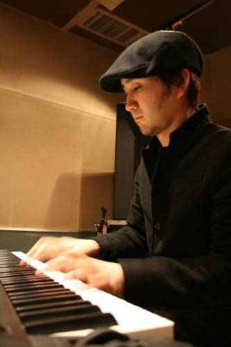 Tada Mitsuhiro - Person (14764) - AniDB