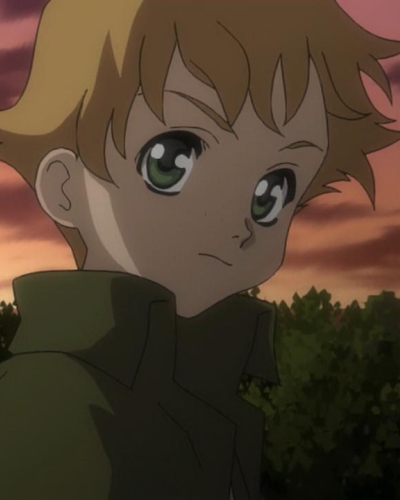 Peter - Character (62725) - AniDB